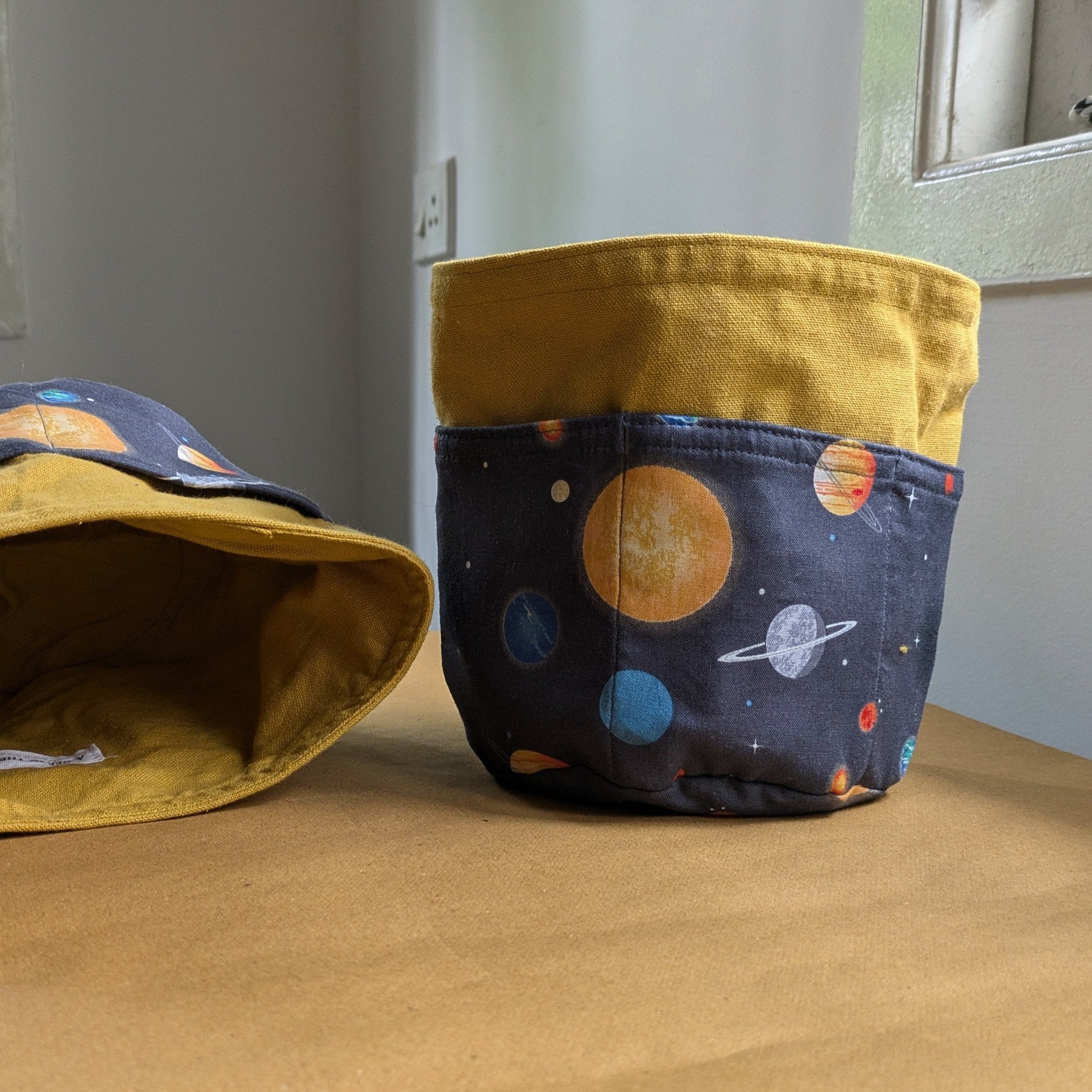 Desk caddy - Space – A Bee In the Garden